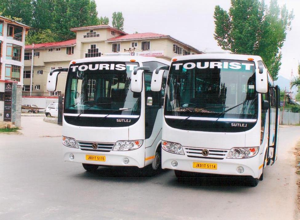 Taxi Service in Srinagar - Cabs Services | Kashmir Car Rental 24x7